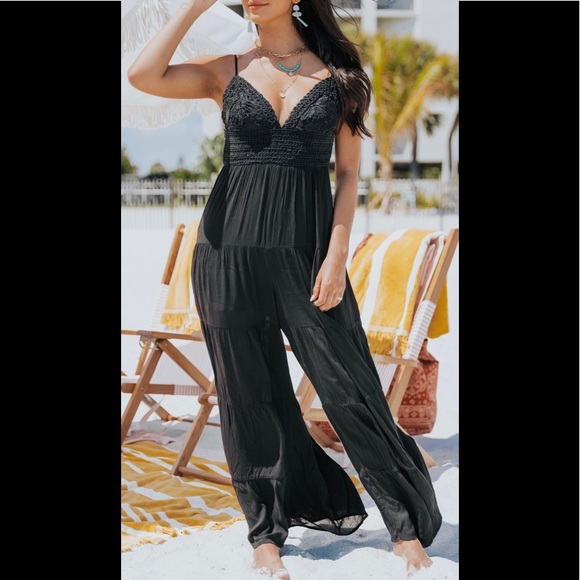 Pants & Jumpsuits | The Most Amazing Jumpsuit | Poshmark